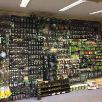 Anglers Corner, Llanelli | Gun Shops - Yell