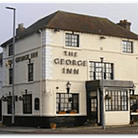The George Inn, Portsmouth | Pubs - Yell