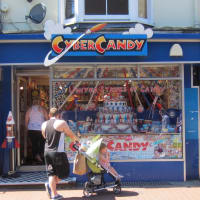 Cybercandy, Brighton | Confectionery - Yell