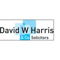 David W Harris & Co Solicitors, Pontypridd | Solicitors - Yell
