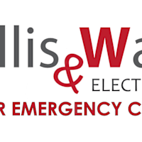 Willis & Ward Electrical, Hull | Electricians - Yell