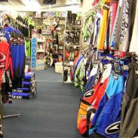Busters, Swansea | Motorcycle Accessories & Parts - Yell