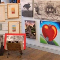 Oswestry Framing Company Ltd, Oswestry | Picture Framers & Frame Makers ...