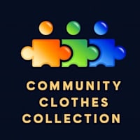 Community Clothes Collection | Secondhand Clothes - Yell