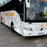 Marcus Lewis Coaches Ltd, Coventry | Coach Hire - Yell