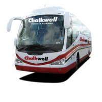 Chalkwell, Sittingbourne | Bus, Coach & Tram Services - Yell