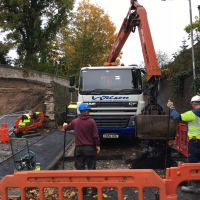 Wilson Construction Perth Ltd, Perth | Grab Hire - Yell