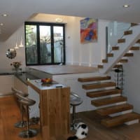 QED Structures, London | Structural Engineers - Yell