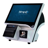 Bleep UK Plc, London | Cash Registers & Epos - Yell