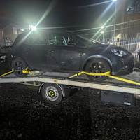 JG Recovery And Vehicle Solutions | Breakdown Recovery - Yell