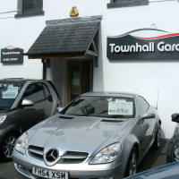 Townhall Garage, Torquay | Used Car Dealers - Yell