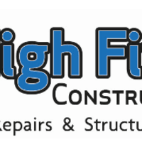 High Five Construction Ltd | Concrete Repairs - Yell