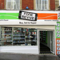 Fone Revive, Stroud | Mobile Phone Repairs - Yell