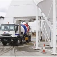 Cemex, Barnsley | Ready Mixed Concrete - Yell