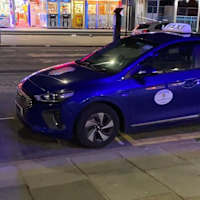 Atlas Taxi Hastings & Old Town Taxi Hastings, St. Leonards-On-Sea ...