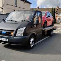 RS Recovery, Coventry | Breakdown Recovery - Yell