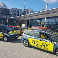 Relay Taxis, Blackwood | Taxis & Private Hire Vehicles - Yell