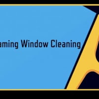 Gleaming Window Cleaning | Window Cleaners - Yell