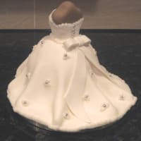 The Cake Tailor | Cake Makers & Decorations - Yell