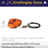 Knottingley Guns (Craig Kidd Ltd), Knottingley | Gun Shops - Yell