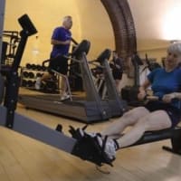 Drumsheugh Baths Club Ltd, Edinburgh | Swimming Pools - Yell