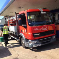 Hertfordshire Calor Gas Bottles Refills & Stockist, Hertford | Bottled ...