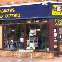 Keytrader, Margate | Locksmiths - Yell