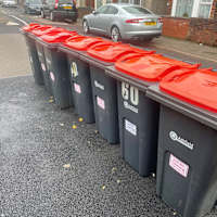 Just Bin Cleaning | Wheelie Bin Cleaning - Yell