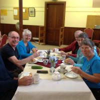 The Village Cafe Rafford, Forres | Cafes & Coffee Shops - Yell