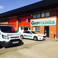 Gripfixings Ltd, Norwich | Fixings & Fastenings - Yell