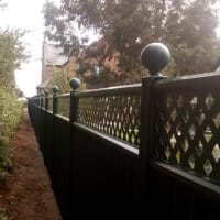 Fence-ER, Tadcaster | Fencing Contractors - Yell