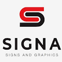 Signa Signs & Graphics, Bathgate | Sign Makers - Yell