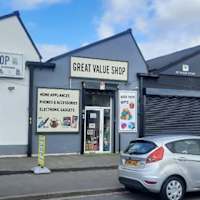 Great Value Shop, Nottingham | Mobile Phones & Accessories - Yell