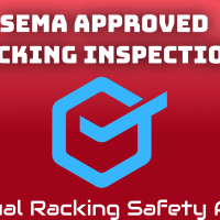 Sema Approved Racking Inspector, Blackburn | Shelving, Racking ...