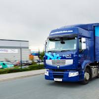Expect Distribution Ltd, Bradford | Road Haulage Services - Yell