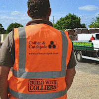 Collier and Catchpole Ltd, Manningtree | Builders' Merchants - Yell