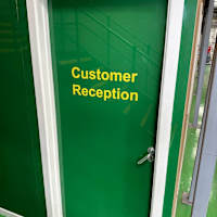 J P Ram Shipping Services Ltd, Rainham | Shipping & Forwarding Agents ...