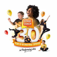 Stagecoach Theatre Arts Reigate, Reigate | Drama Schools - Yell