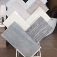 MK Porcelain Tiles Bathrooms & Wooden, Borehamwood | Tile Suppliers - Yell