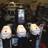 Dulas Boat & Caravan Co, Dulas | Boats & Smallcraft - Yell