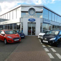 John Grose, Ipswich | Self Drive Car Hire - Yell