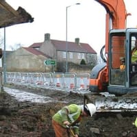 HF Colton Plant Hire, Chester Le Street | Plant & Machinery Hire - Yell