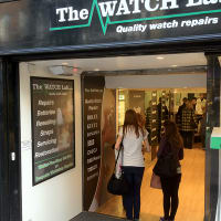 The Watch Lab Chester, Chester | Clocks & Watches Retail & Repairs - Yell
