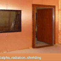 Alpha Radiation Shielding Group, Liverpool | Personal Protection ...