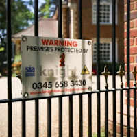 Knight Security Solutions, Camberley | Security Services & Equipment - Yell