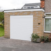 Garolla | Garage Doors - Yell