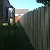 Michael Doyle Fencing Services, Newry | Fencing Contractors - Yell