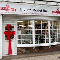 Invicta Model Rail Ltd, Sidcup | Model Shops - Yell