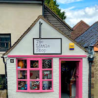 The Little Shop, Pulborough | Gift Shops - Yell