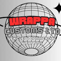Wrappa Customs Ltd, Nazing | Vehicle Graphics - Yell